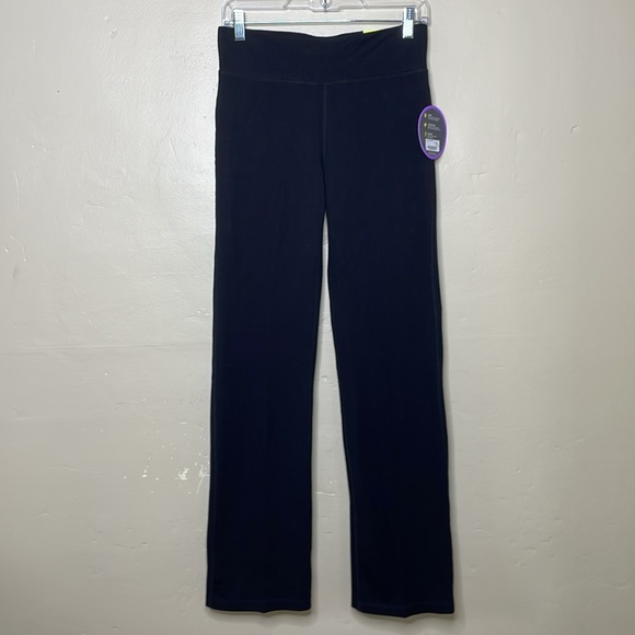 Xersion | Pants & Jumpsuits | Xersion Slim Fit Yoga Pants Straight Leg ...
